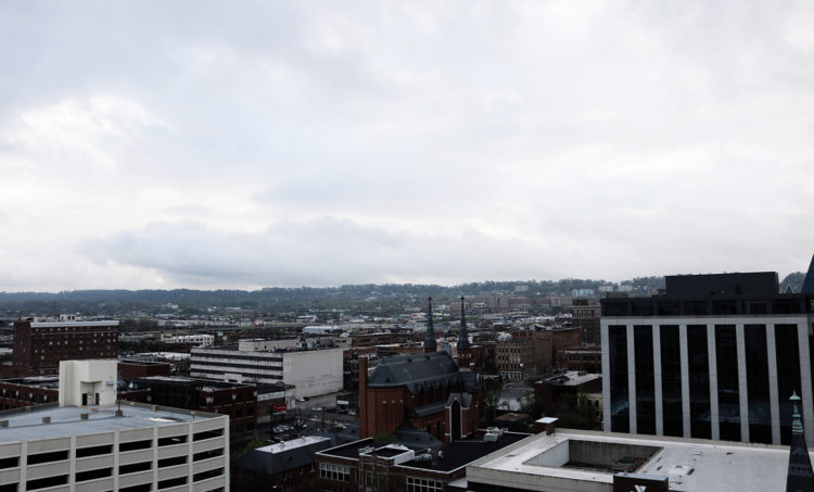 The Redmont Hotel, Birmingham
