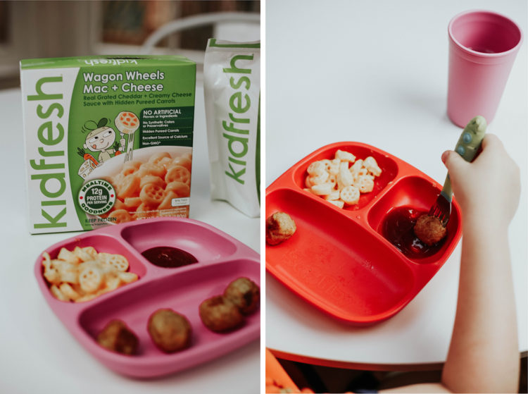Easy Peasy Kids’ Meals You Need to Know About