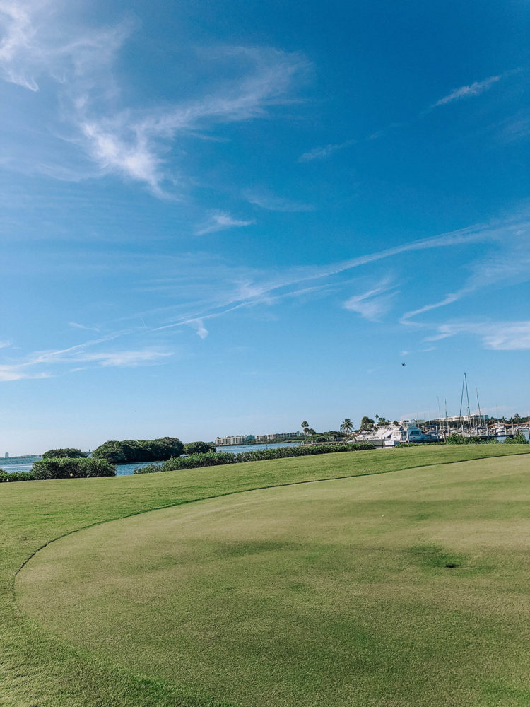 The Resort at Longboat Key Club