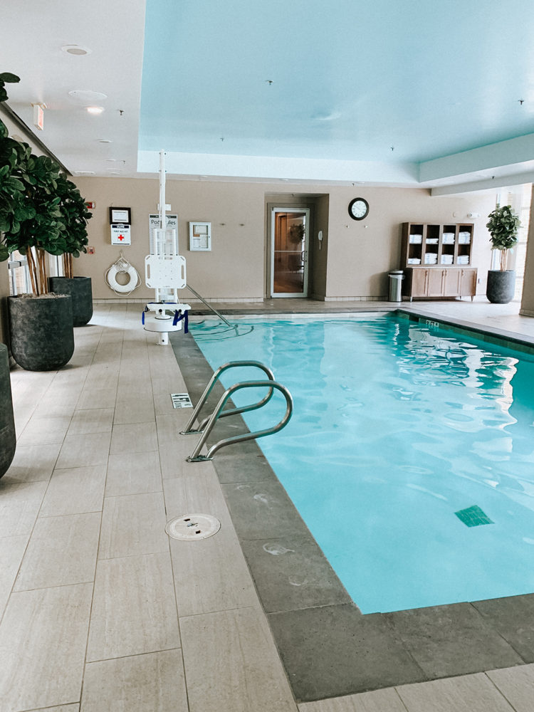 Girlfriend Getaway: Chateau Elan