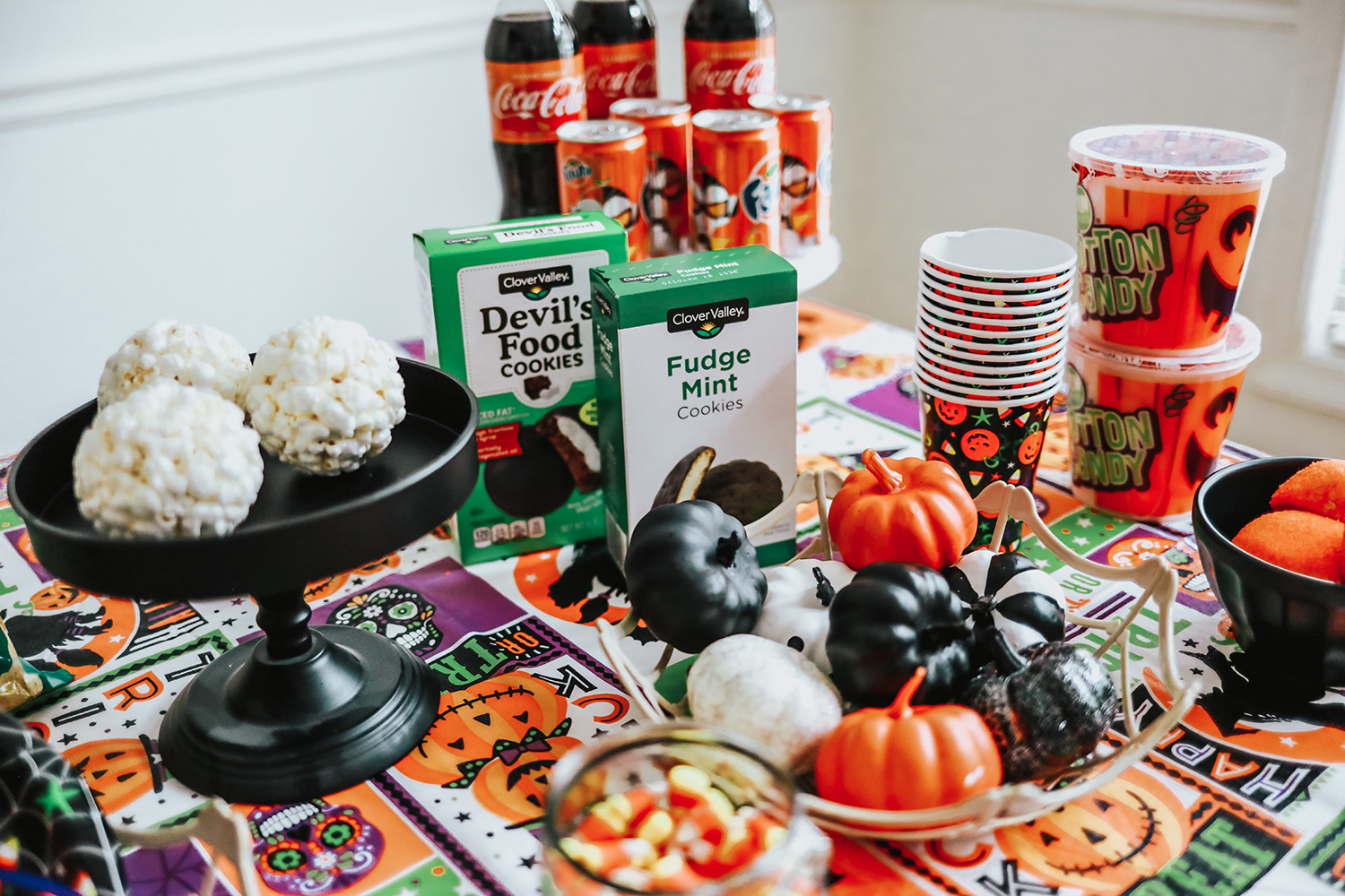 Halloween Under 50 With Dollar General
